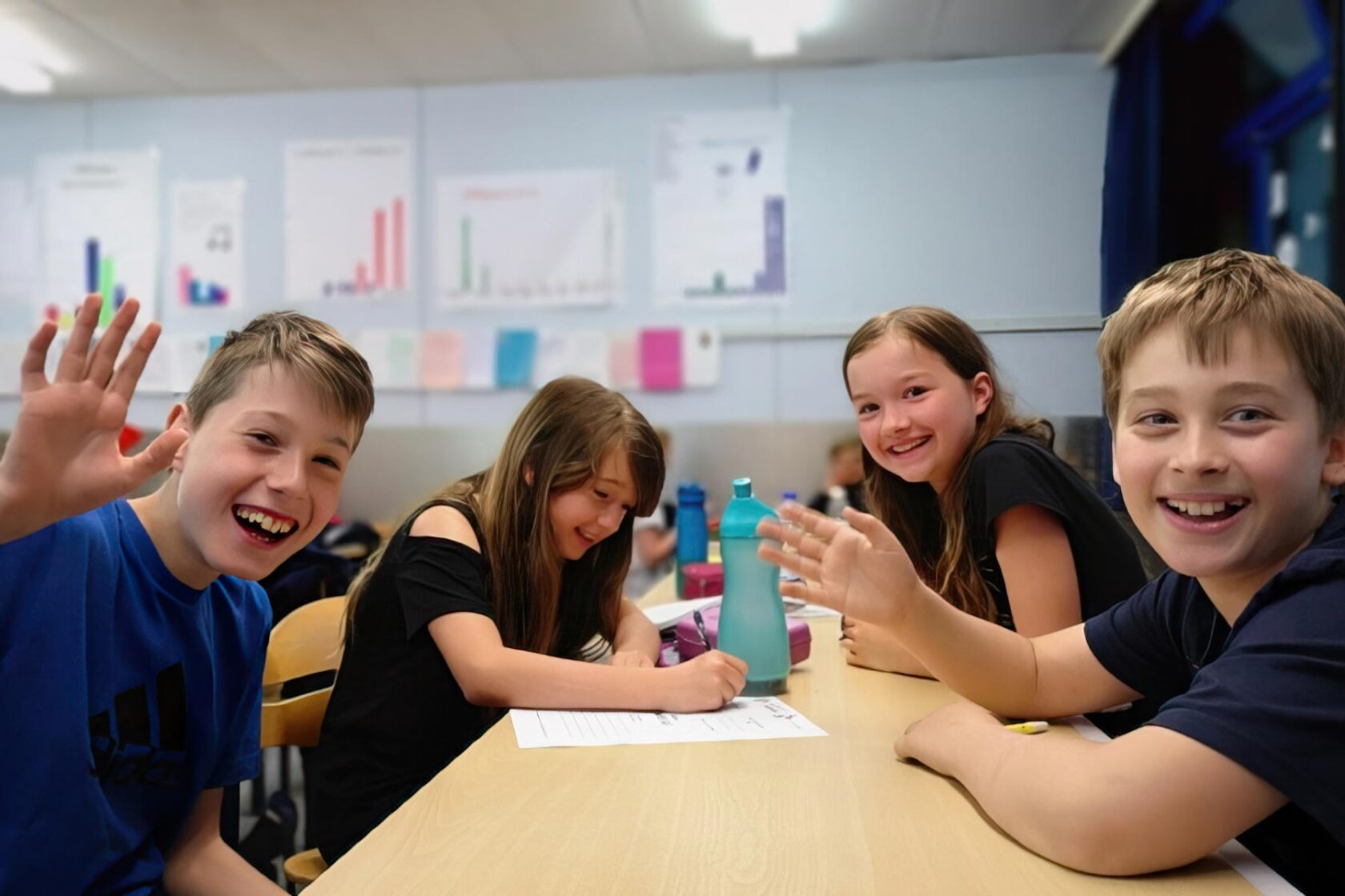 Prävention • Zeichen gegen Mobbing e. V.